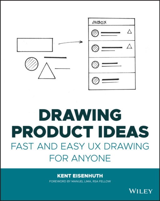 Drawing Product Ideas : Fast and Easy UX Drawing for Anyone | Online ...