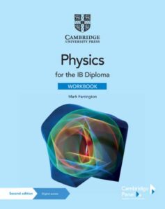 PHYSICS FOR IB DIPLOMA-PARIS | Online Book Store Nairobi | Kenya | EYS
