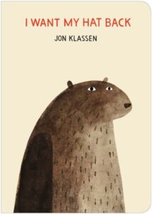 I WANT MY HAT BACK - JON KLASSEN | Online Book Store Nairobi | Kenya | EYS