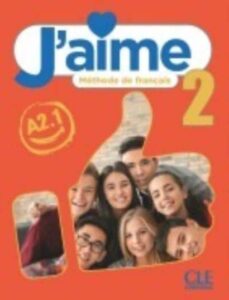 JAIME 2- NIVEAU A21 - LIVRE DE LELEVE - ADRIEN PAYET | Online Book ...